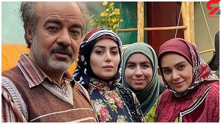 Best Iranian comedy Series of All Time