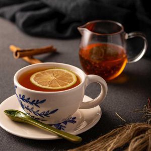 Persian Tea: A Symphony of Flavor, Tradition, and Togetherness