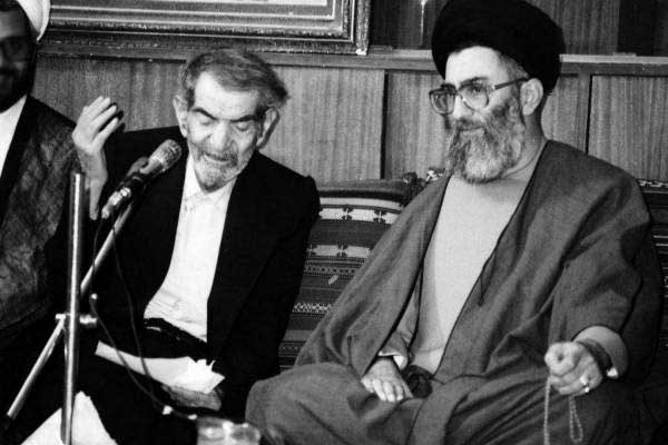 Shahriar poems in English and Farsi