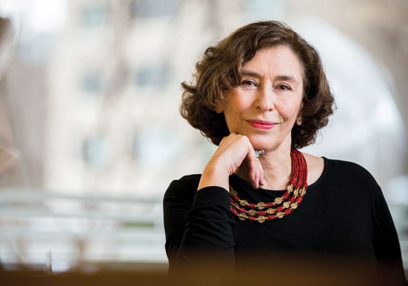 Azar Nafisi Quotes (American - Iranian Writer)