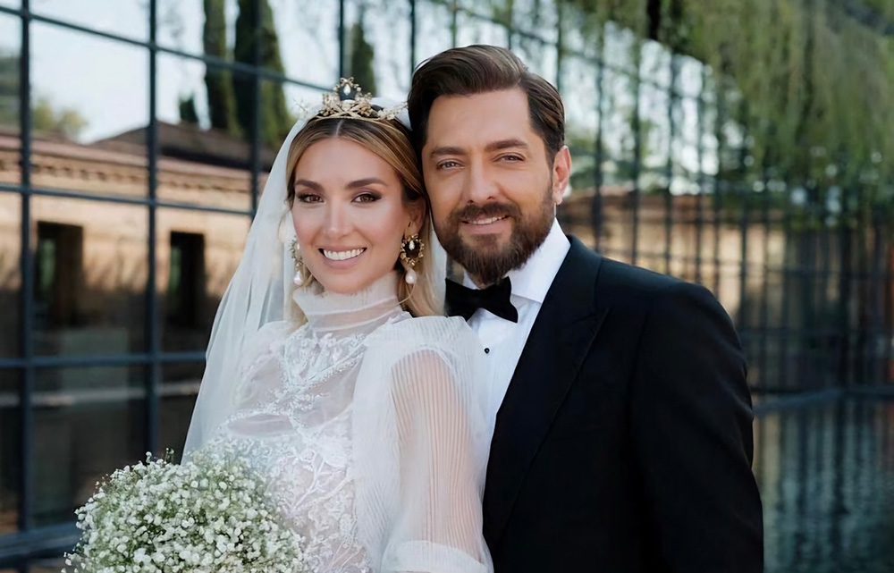 Wedding Congratulations in Farsi