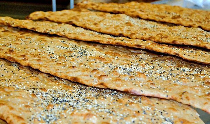 Iranian Food List: A Comprehensive Guide to Traditional Dishes