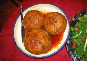 Iranian Food List: A Comprehensive Guide to Traditional Dishes